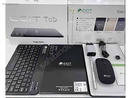 AİRTAB U24 PRO CCİT TAB PRO 16GB 1TB - Diğer Diğer sahibinden.com'da ...