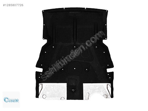51757448695 BMW F20 LCİ F30 LCİ F32 LCİ MOTOR ALT MUHAFAZA - İlan ve ...