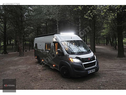 FULL AVRUPA DONANIMLI MOTOKARAVAN Türkiye'nin en büyük ilan sitesi ...