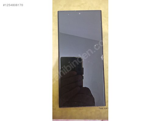 Samsung / Galaxy Note 9 N960 / Samsung note 9 128GB sahibinden.comda - 1254808170