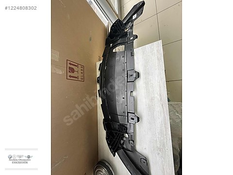 A1768850136 1768850136 MOTOR ALT KORUMA W176 W117 W246 - İlan ve ...