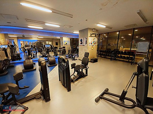 MY OFFICE 212'DE 87m² CAM BÖLMELİ KÖŞE OFİS(9m²DEPO+5 OTOPARK ...