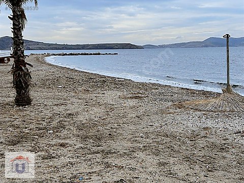 ERDEK NARLI DA DENİZ MANZARALI SİTE İÇİN DE SATILIK DUBLEX - Satılık ...