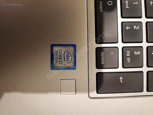 HP / Hatasız , Sıfır gibi hp elite notebook 850 g6 - Profosyonel Bilg ...