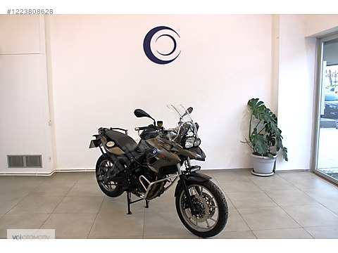 BMW F 700 GS 2012 Model Enduro / Off-road Motor Motosiklet Mağazasından ...