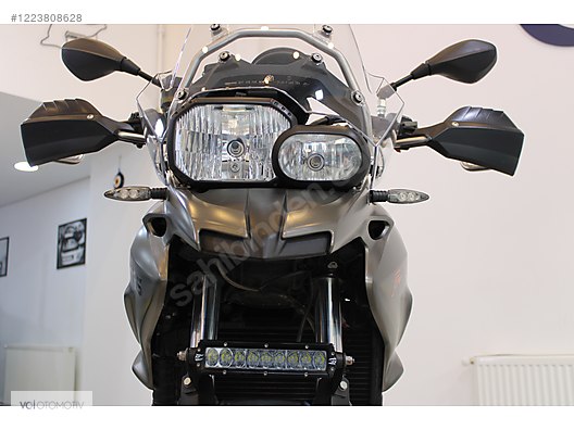 BMW F 700 GS 2012 Model Enduro / Off-road Motor Motosiklet Mağazasından ...