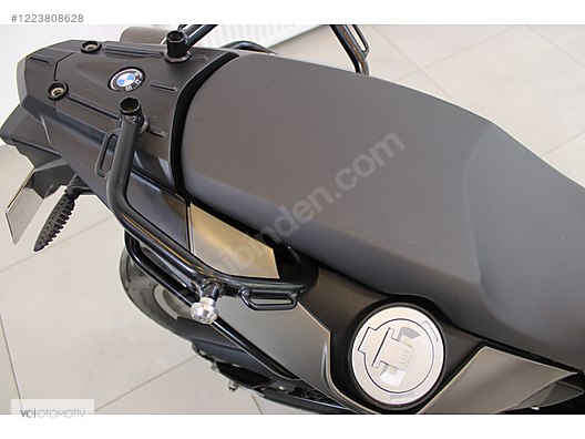 BMW F 700 GS 2012 Model Enduro / Off-road Motor Motosiklet Mağazasından ...