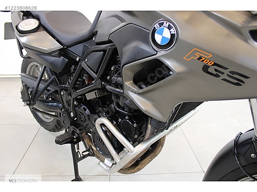 BMW F 700 GS 2012 Model Enduro / Off-road Motor Motosiklet Mağazasından ...
