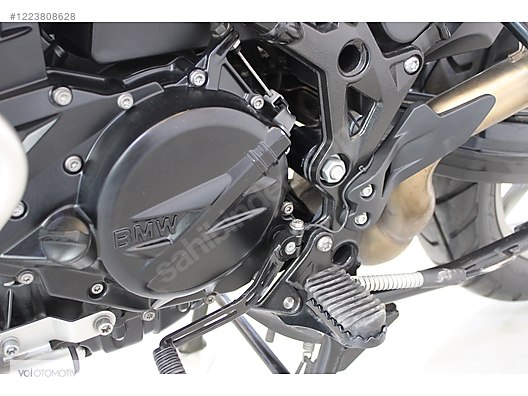 BMW F 700 GS 2012 Model Enduro / Off-road Motor Motosiklet Mağazasından ...