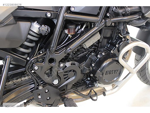 BMW F 700 GS 2012 Model Enduro / Off-road Motor Motosiklet Mağazasından ...