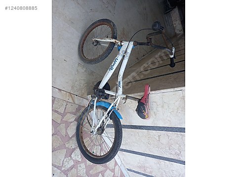 umit bisiklet sahibinden.comda - 1240808885