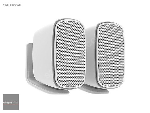 Monitor Audio Climate CL2 S Outdoor Hoparlör - Sıfır Monitor Audio ...