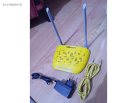 TP-Link VN020-F3 v1 300Mbps VDSL2 / ADSL2+ MODEM - VDSL Modem ilanları ...