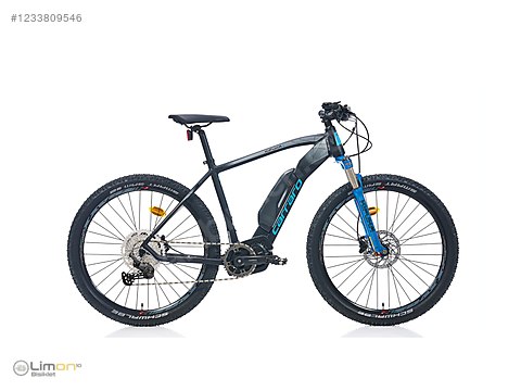 KIFUKA 27.5" 11-V HD ELEKTRİK DESTEKLİ BİSİKLET sahibinden.comda ...