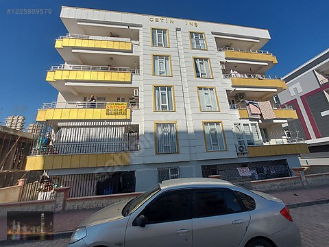 ---UMUT EMLAK TAN SATILIK TEMİZ BAKIMLI DAİRE--- - Satılık Daire ...