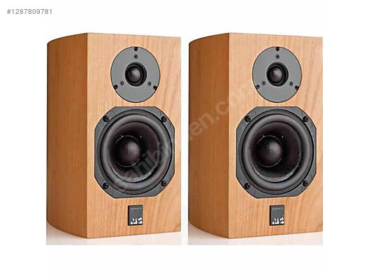 ATC SCM 7 V3 @ STAND - İkinci El ATC Raf Tipi Hoparlör fiyatları ...