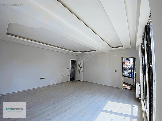 TOZLUEMLAK'TAN CAĞALOĞLU BULV.DA DENİZ MANZARALI 3+1 - Satılık Daire ...