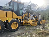 Greyder, İkinci El ve Sıfır Satılık İlanları sahibinden.com'da