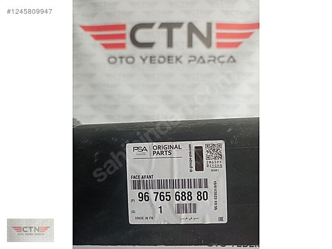 Otomobil & Arazi Aracı / Isıtma & Havalandırma & Klima / PEUGEOT 307 ...
