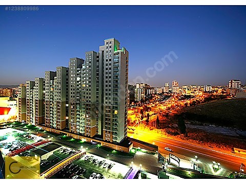 Koru Mahallesi Gordion Konutları Satılık 4+1 Daire - Satılık Daire ...