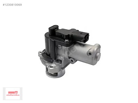 Otomobil & Arazi Aracı / Ateşleme & Yakıt / HMC 284102A790 EGR VALFİ ...