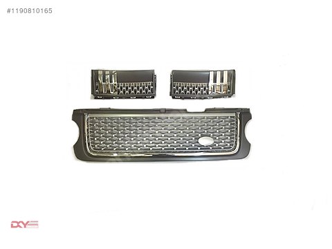 Otomobil & Arazi Aracı / Dış Aksesuar / RANGE ROVER VOGUE ÖN PANJUR YAN ...