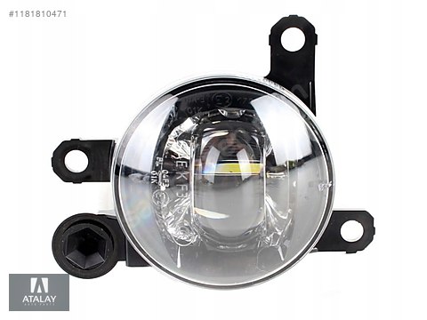 Otomobil & Arazi Aracı / Elektrik / OPEL CORSA F SİS FARI SOL VEYA SAĞ ...