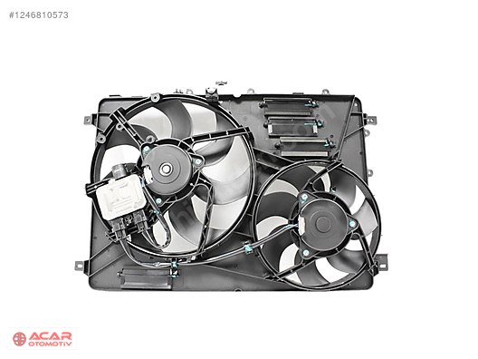 Otomobil & Arazi Aracı / Isıtma & Havalandırma & Klima / LR024292 ...