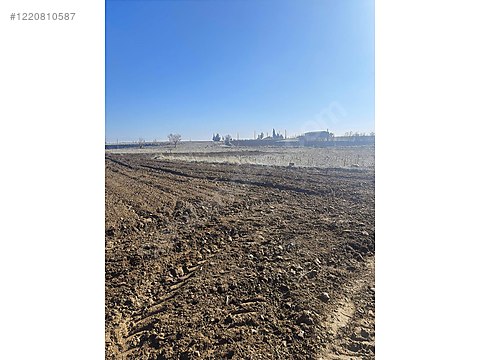 ÇEVREYOLUNA YAKIN 3 KAT İMARLI 556m2 ELVANLAR MAH.SATILIK ARSA ...