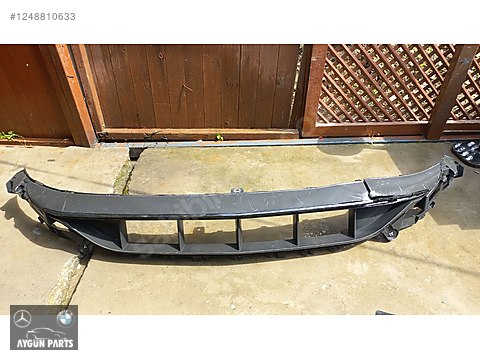 A2138857304 MERCEDES W213 TAMPON ALT IZGARA - İlan ve alışverişte ilk ...
