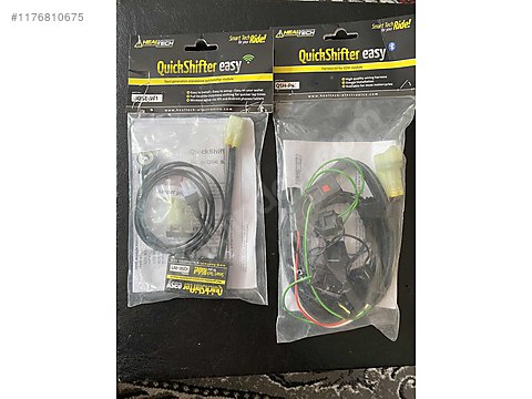 Şanzıman / Quick Shifter easy Shifter easy Next generation standalone ...