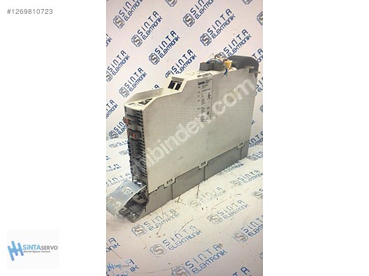 LENZE İ700 E70ACMSE0054SA2ETR - Lenze Programlayıcı - 1269810723