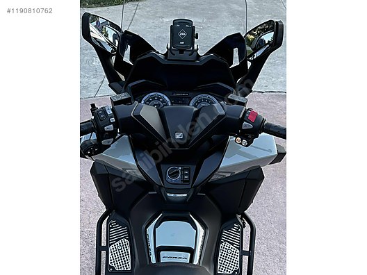 Honda Forza 250 (NSS250) 2023 Model Scooter / Maxi Scooter Motor ...