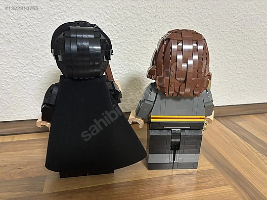 Lego Harry Potter 76393 Harry Potter ve Hermione Granger sahibinden ...
