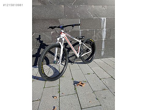 Salcano İnsomnia TR DE TEK! sahibinden.comda - 1215810981