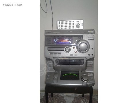 sony xb800 müzik seti at sahibinden.com - 1227811429