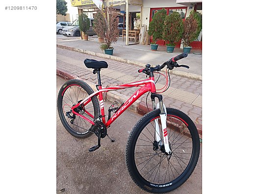 KRON XC100 sahibinden.comda - 1209811470