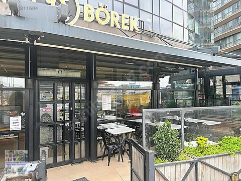 GİYOTİN CAM FOTOSELLİ KAPI 17 metre genişlik 3 metre yükseklik ...