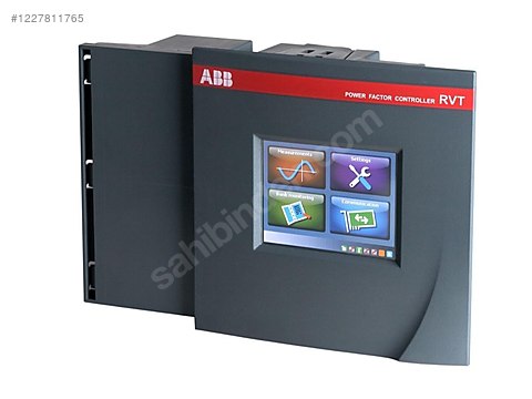 ABB RVT 12-3P sahibinden.comda - 1227811765