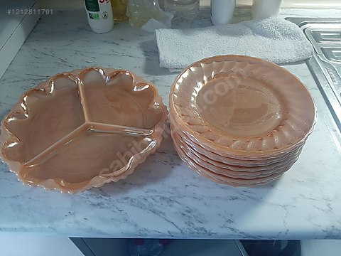 45 yillik pasta tabagi ve cerezlik sahibinden.comda - 1212811791