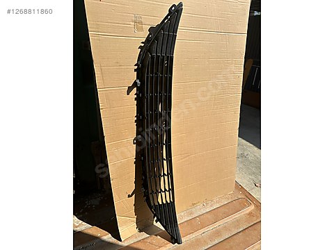 OPEL CORSA F ÖN TAMPON ORTA IZGARA ORJİNAL PSA 9829831980 - İlan ve ...