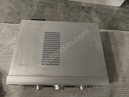 Panasonic Entegre Amfi - PANASONİC SA HE90 AMFİ - 1292811937