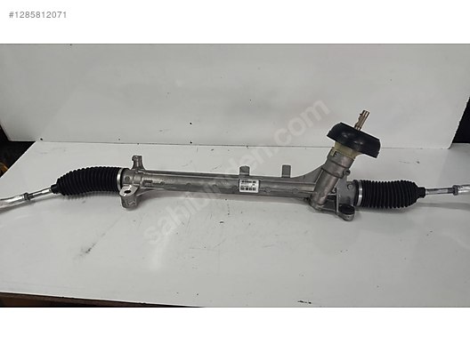 Otomobil & Arazi Aracı / Yürüyen & Direksiyon / 490010675R MEGANE 4 ...