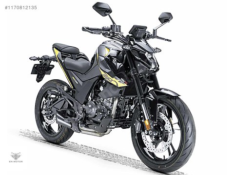 RKS RZ 150 2024 Model Naked / Roadster Motor Motosiklet Mağazasından ...