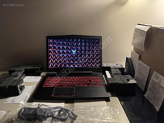 Lenovo / 1.5TB'LI CANAVAR MAKİNA LENOVO | 16GB RAM | İ5 7HQ | 4GB ...