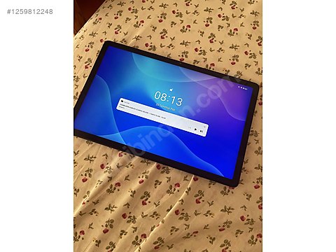 Lenova tap p11 - Lenovo Tab P11 sahibinden.com'da - 1259812248
