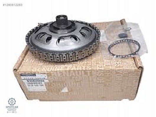 Otomobil & Arazi Aracı / Fren & Debriyaj / Clio 5 Captur 2 Debriyaj ...