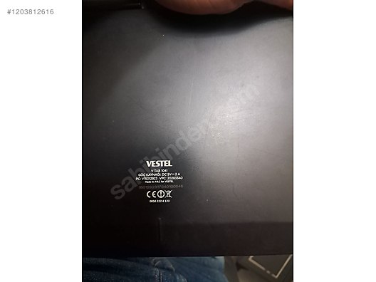 VESTEL V TAB KLAVYE - Tablet Klavye Modelleri Alışverişte İlk Adres ...