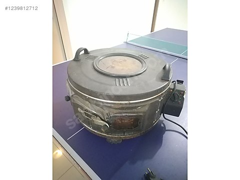 tavul fırın sahibinden.comda - 1239812712
