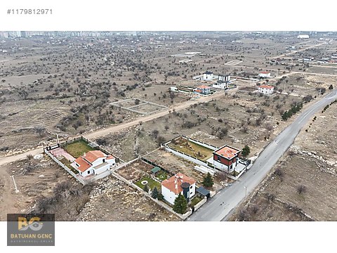 BATUHAN GENÇ'DEN FERTEK KIRLARDA 458 M2 2 PARSEL SATILIK ARSA - Satılık ...